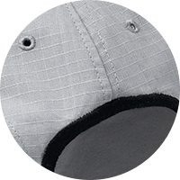 V1 Pro Headwear - The first hat designed for headset use