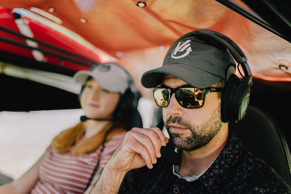 V1 Hats - The first hat 🧢 designed for headset use 🎧